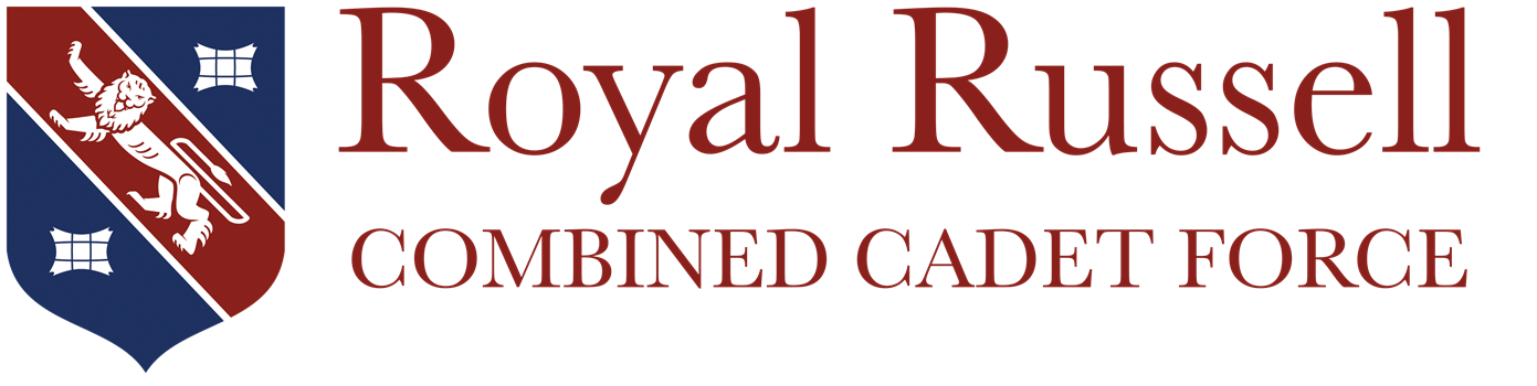 Letters – Royal Russell CCF