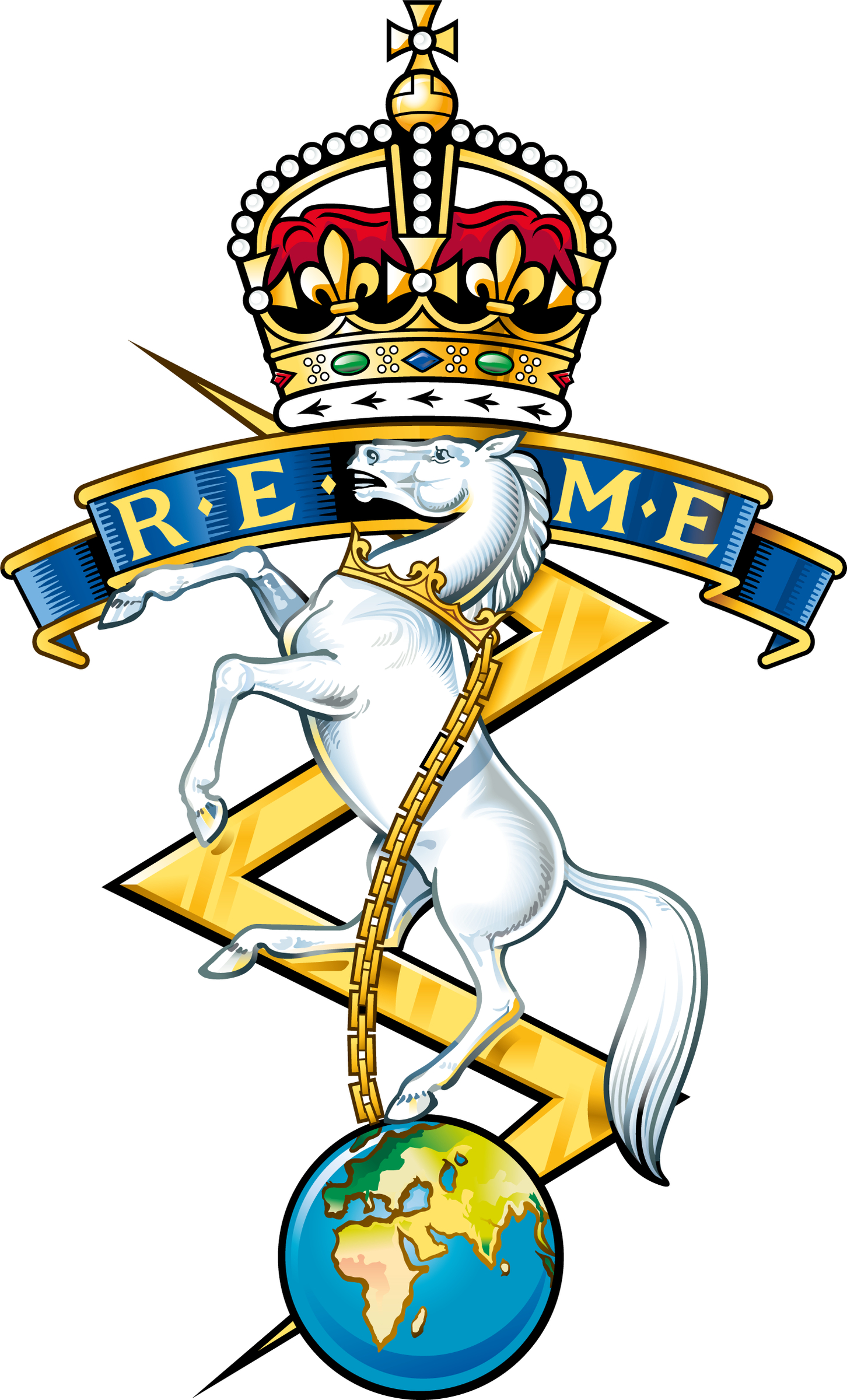 CCF Staff – Royal Russell CCF