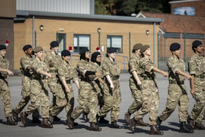 Army Cadet Syllabus – Royal Russell CCF